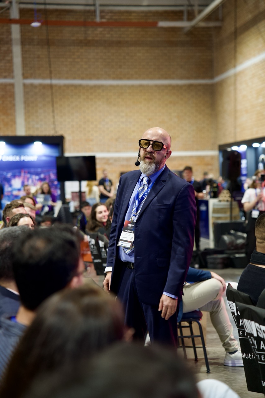 LinkISP 2025 | InternetSul